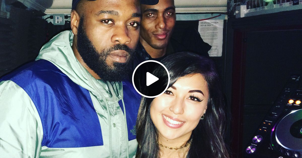 Jess Iszatt 22/04/16 w/ FLY by MEATtransMISSION listeners | Mixcloud