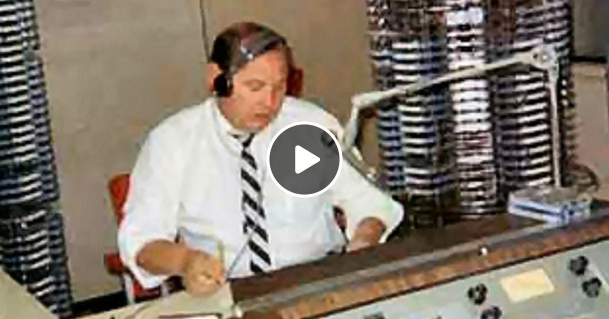 WABC 1965-09-01 Ron Lundy by RadioMaven77 | Mixcloud