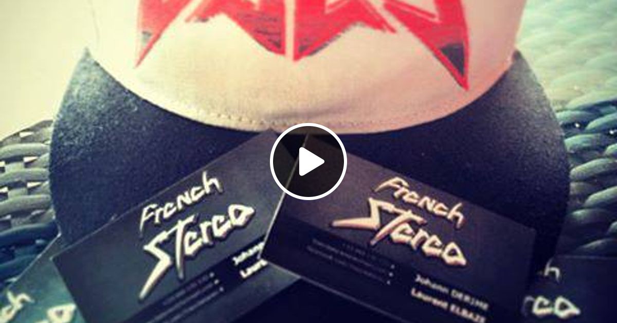 French Stereo Exclusive Exiled Asia MixTape by FrenchStereo | Mixcloud