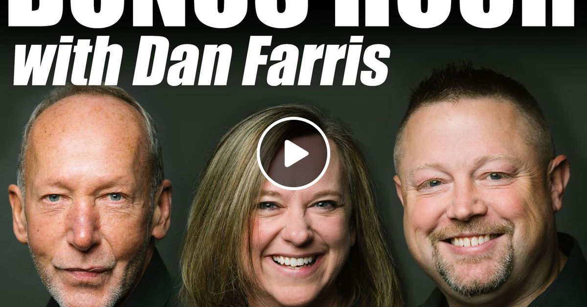 JohnAndHeidiBonus-10-03-22-Gail From Big Paws by John And Heidi Show | Mixcloud