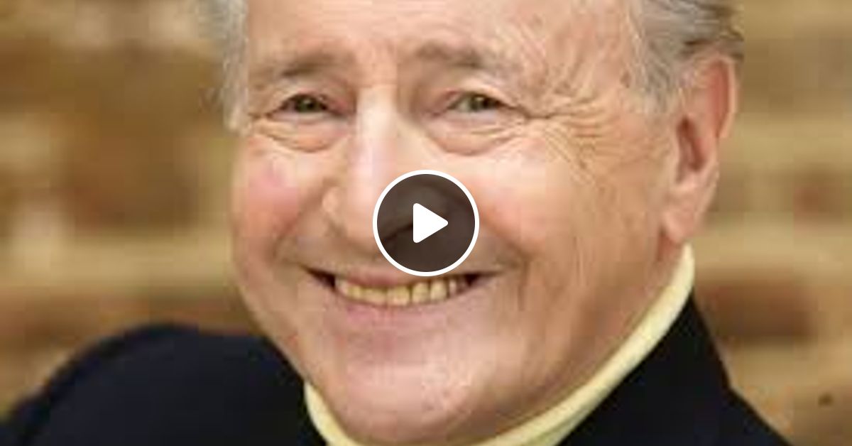 The David Jacobs Collection BBC Radio Two 2nd September 2001 by Noel ...