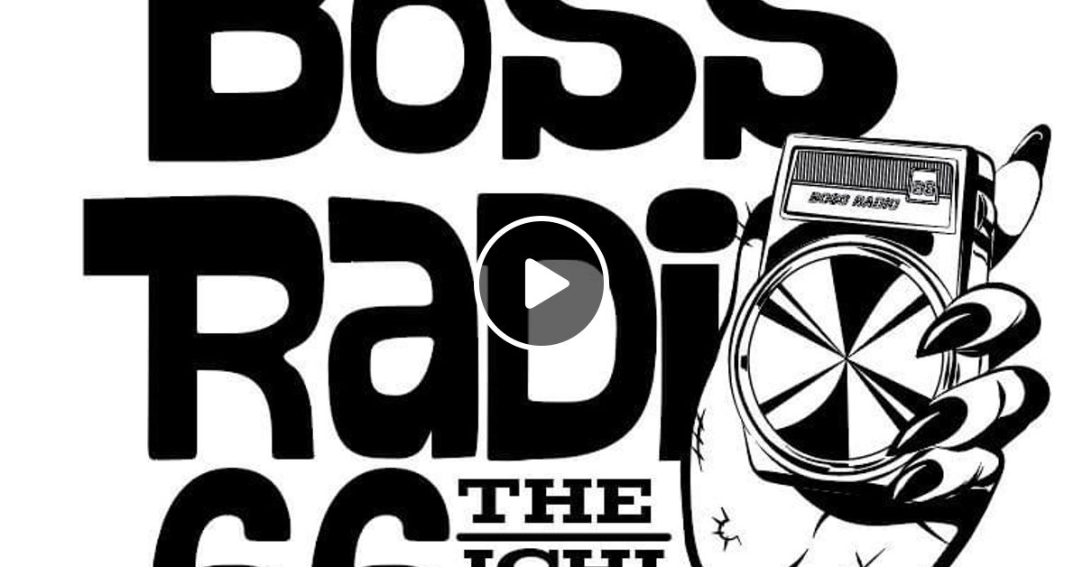 Boss Radio 66 9-5-2020 by DJ Nico | Mixcloud