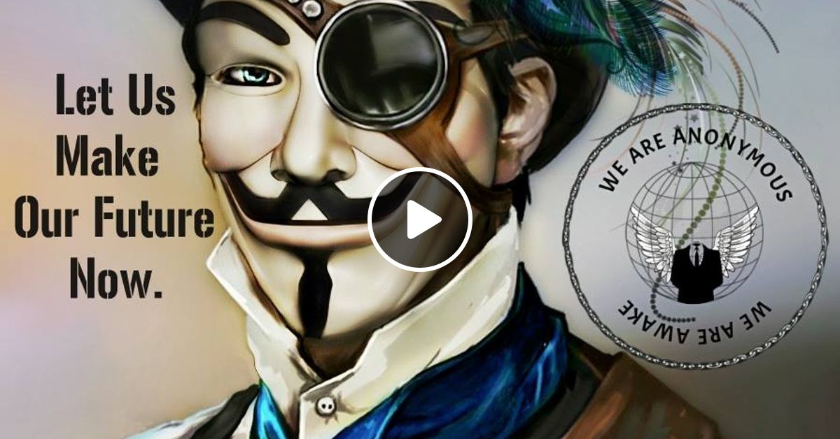 Truth Seeker by Anonymous Music World | Mixcloud