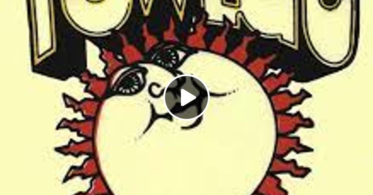 John R WLAC 1967 by Boss DJ Roulette | Mixcloud