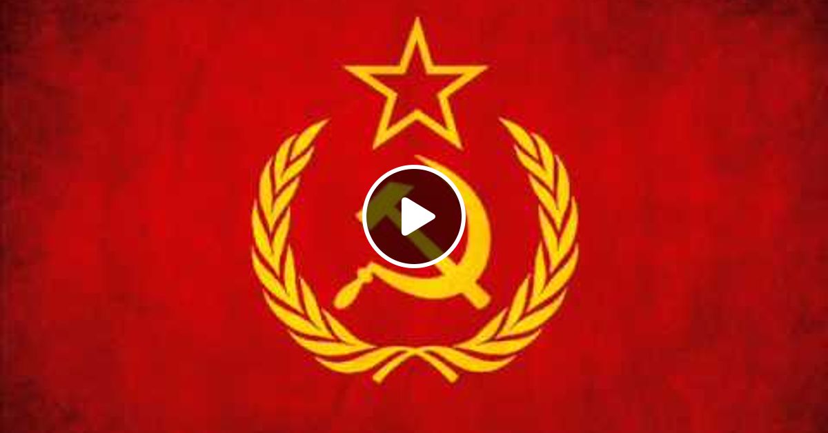 Soviet Grooves vol. 1- funk, psych, disco and pop from the USSR by DJ ...