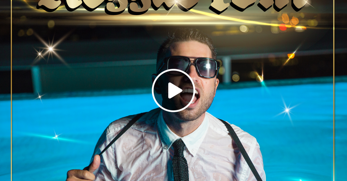 Eric The Tutor is... ReggaeToni v1 by Eric The Tutor | Mixcloud