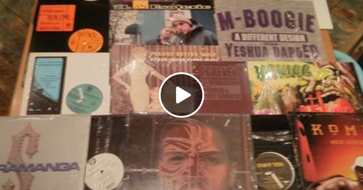 2NICE-classics from late 90s hip hop underground by 2nice | Mixcloud