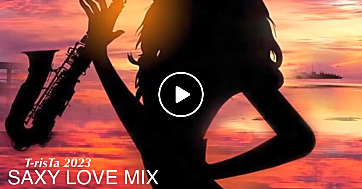 "New" This Is Vocal Deep House Vol.13 | SAXY LOVE MIX2023 Mixed by Dj T-risTa by T-risTa | Mixcloud