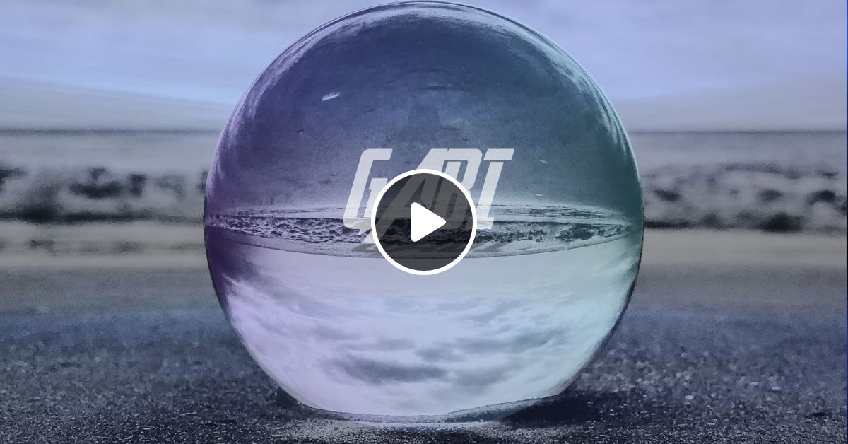 Gabi.L ｜GabiVibe｜Awakening ｜@Gentle Strengt by Gabi.L | Mixcloud