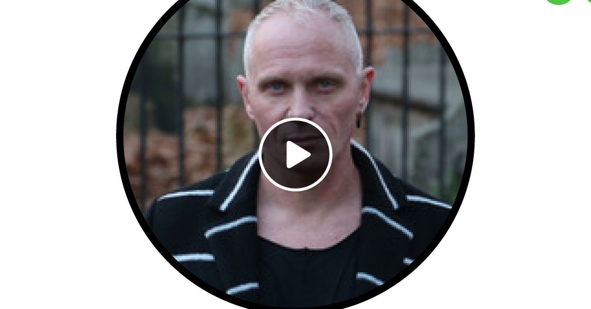 Mr C. Sunday 30th April 2023, STREETrave Festival on Ayr Beach by ...