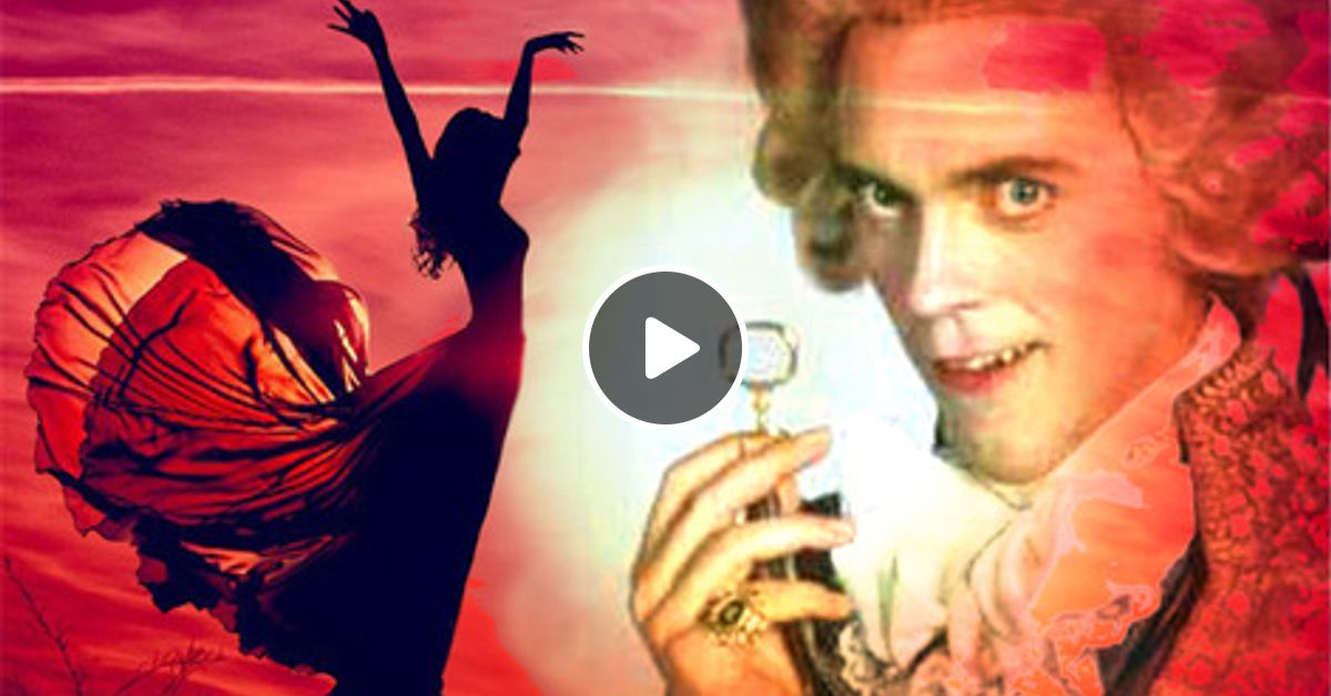 The Velveteen Touch of a Dandy Fop by Peter Von Der Heide | Mixcloud