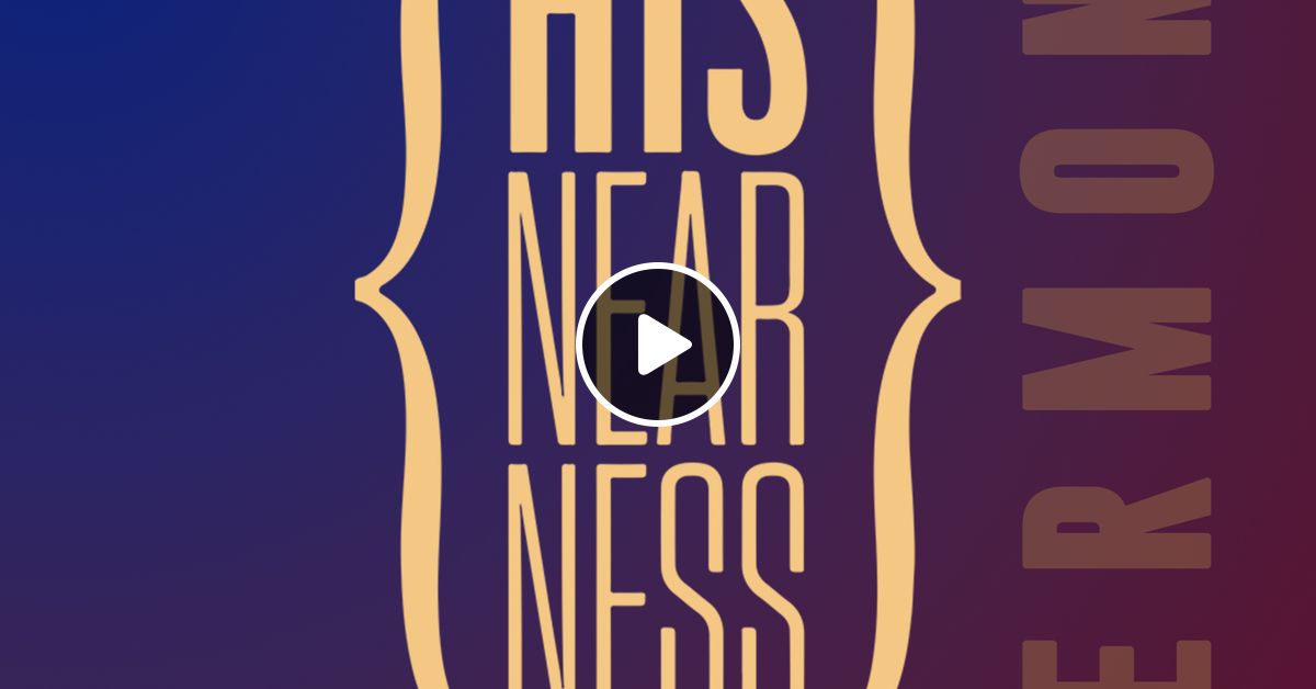 TAKE OVER - Key of Promise - Part 2 by Bangalore Revival Center | Mixcloud