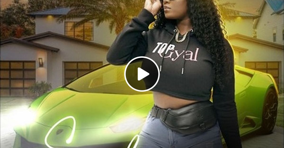 AFRO R&B VIBEZ 2- EXCLUSIVE. Feats: SZA, Top G- Shaneil Muir, Demarco ...