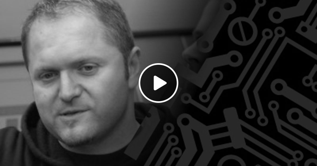 Robert Vlček v pořadu Roots by StreetCulture radio | Mixcloud