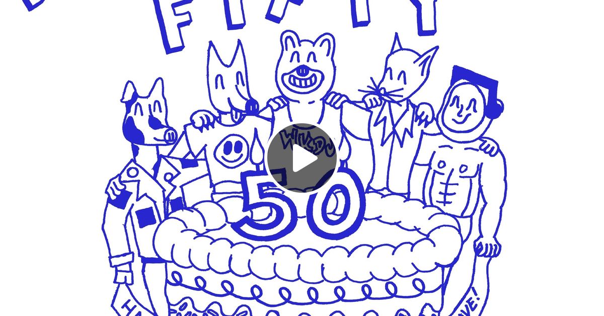 Collision Course with Kay Nothstein (7/17/2021) - WKDU 50th Anniversary ...