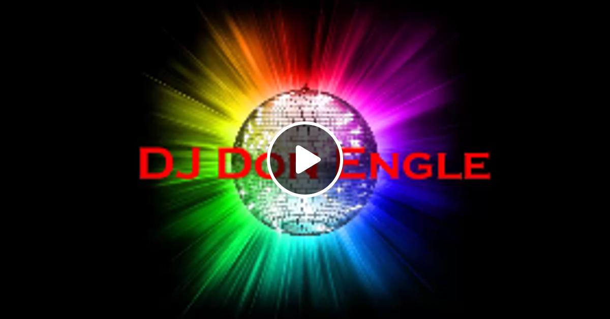 I Say a Little Prayer 3-21-2025 by DJ Don Engle | Mixcloud