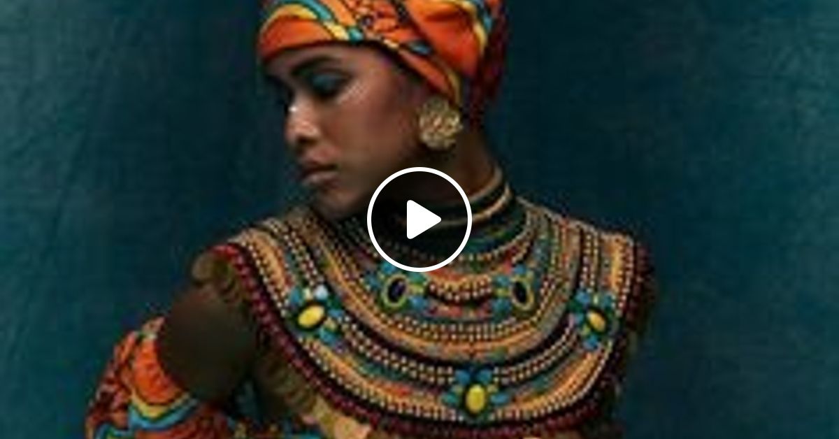 Afro Deep House from the Finest 01.09.2024 By Stevie B . by DJ Stevie B ...