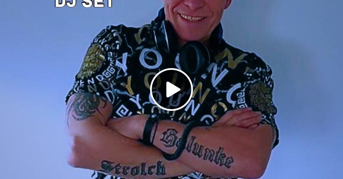 #02534 RADIO KOSMOS - K-FAKTOR celebrates his 100th DJ Set at RADIO ...