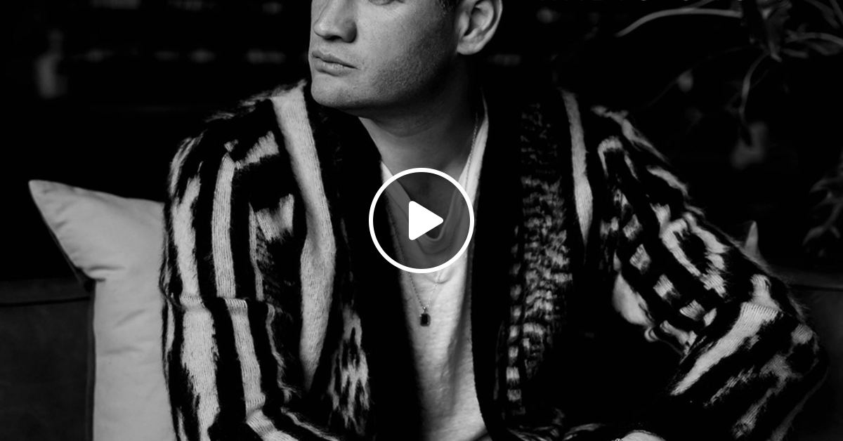 THE EDGE RADIO SHOW #838 GUEST KAZ JAMES by Clint Maximus | Mixcloud
