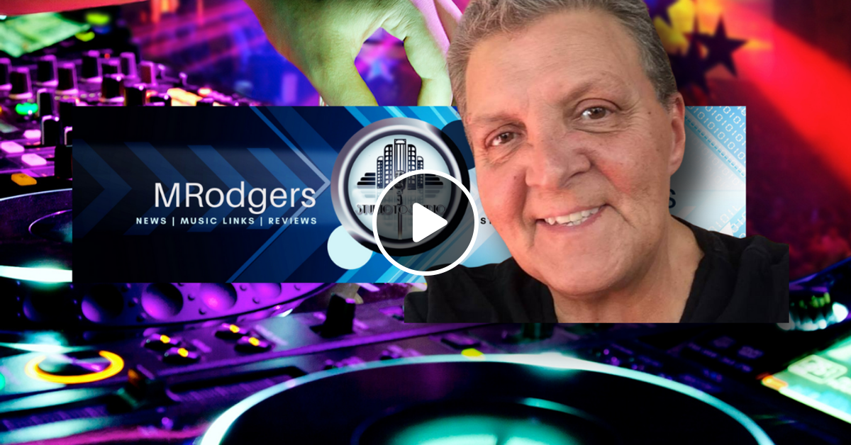 MRodgers Live - 18 December 2021 by Marilyn Rodgers | Mixcloud