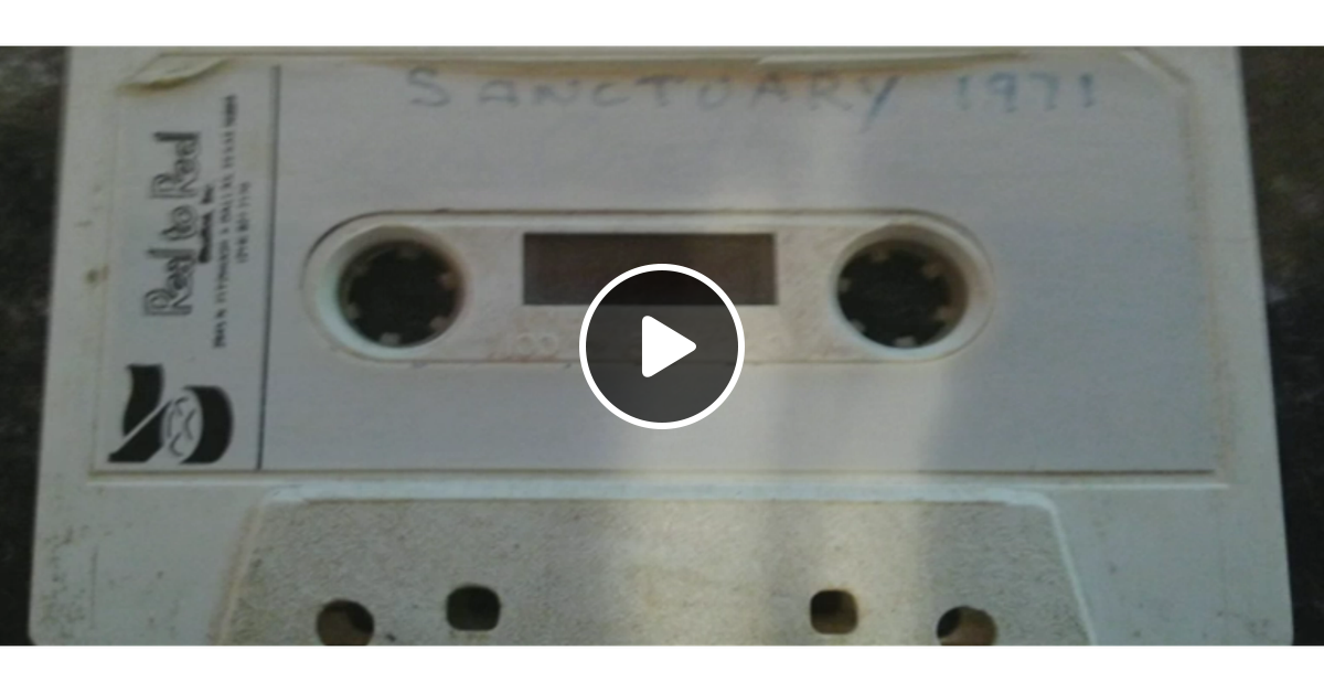 francis grasso live 1971 restored by PAUL NAIF | Mixcloud