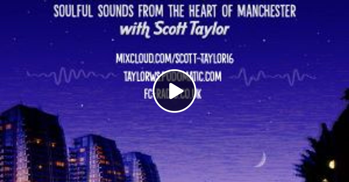 Hidden Gems September 2024 by Scott Taylor | Mixcloud