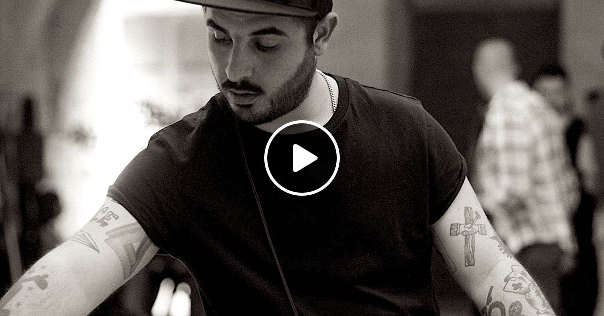 DJ Thor proudly presents " Part of my Soul 159 " Melchior Sultana ...