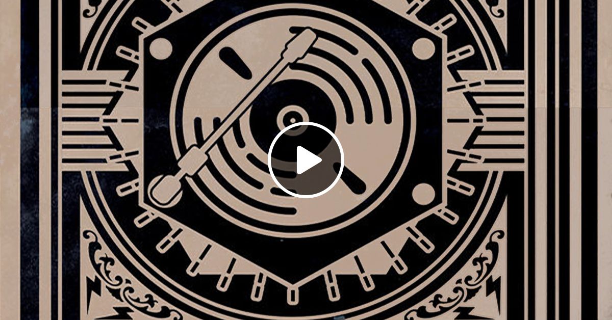 Sive Msolo - Music Crate Sessions #001 by Kanzen Records | Mixcloud