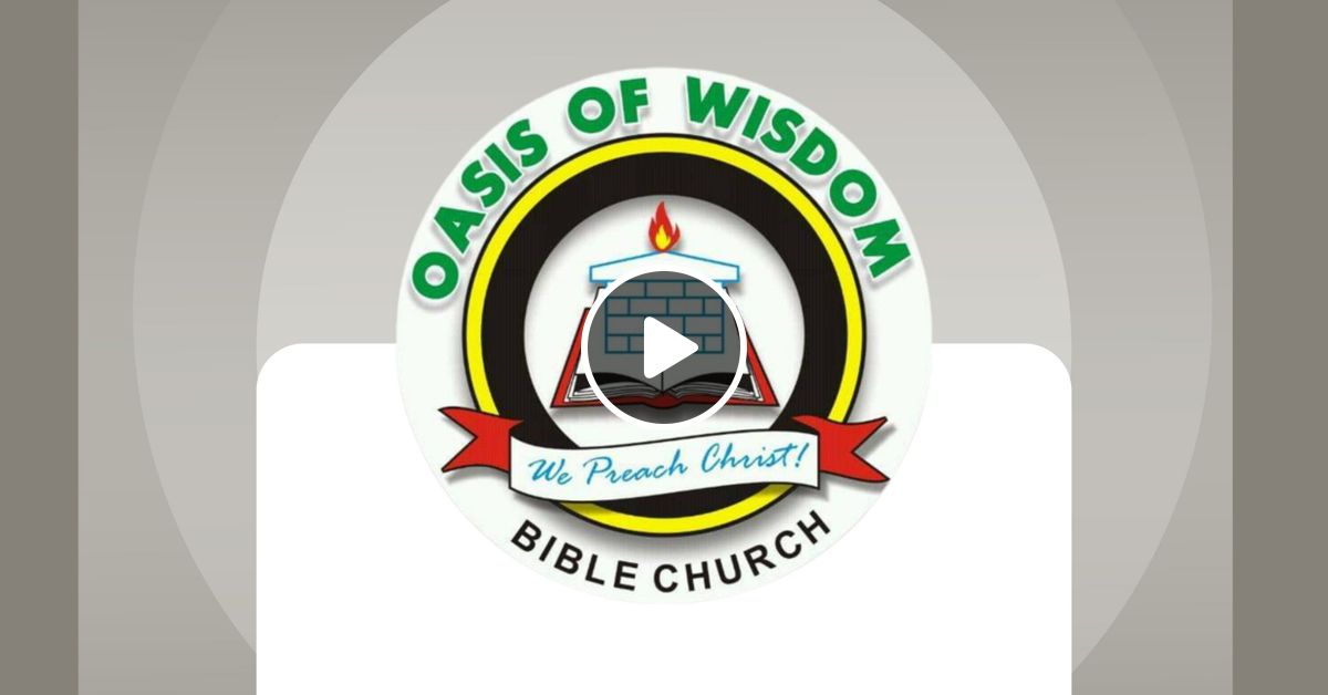 Spiritual Road Map & Prayers for the Journey of 2026 (PART 1) | Rev ...