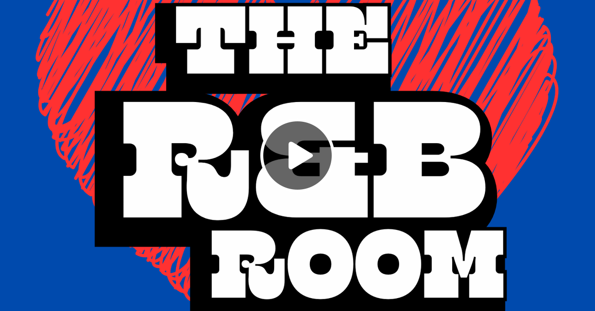 The R&B Room (Where RNB Lives) - 004 - RnB & HipHop Collabs (Joe ...
