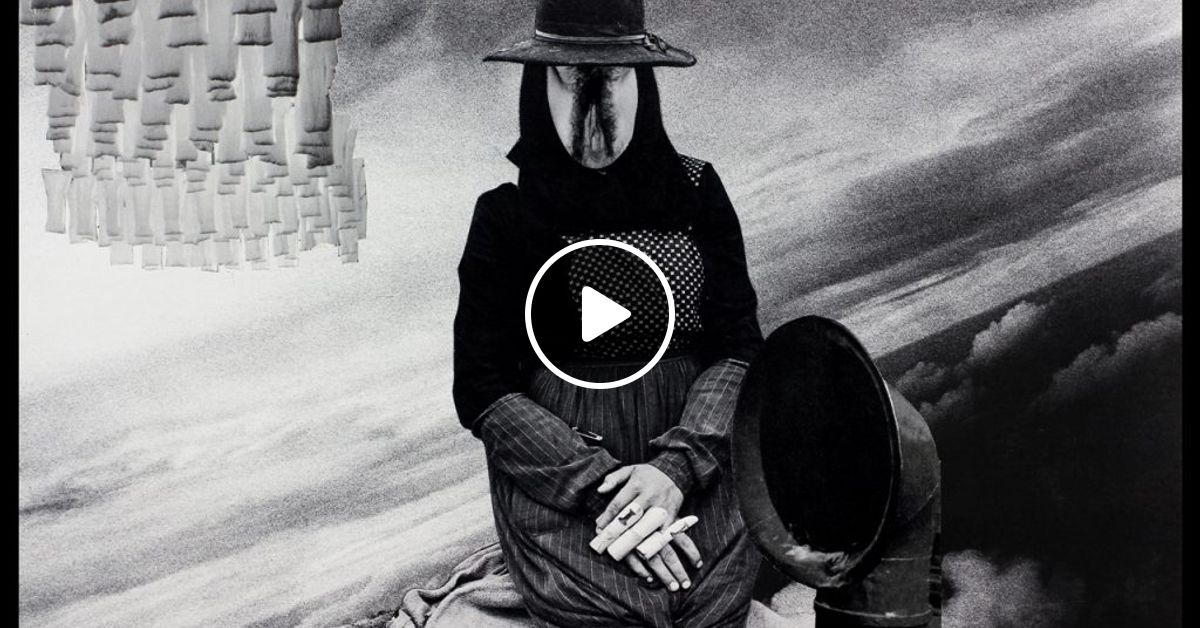 Shipwreck Radio: Steven Stapleton Of Nurse With Wound's Inspirations ...