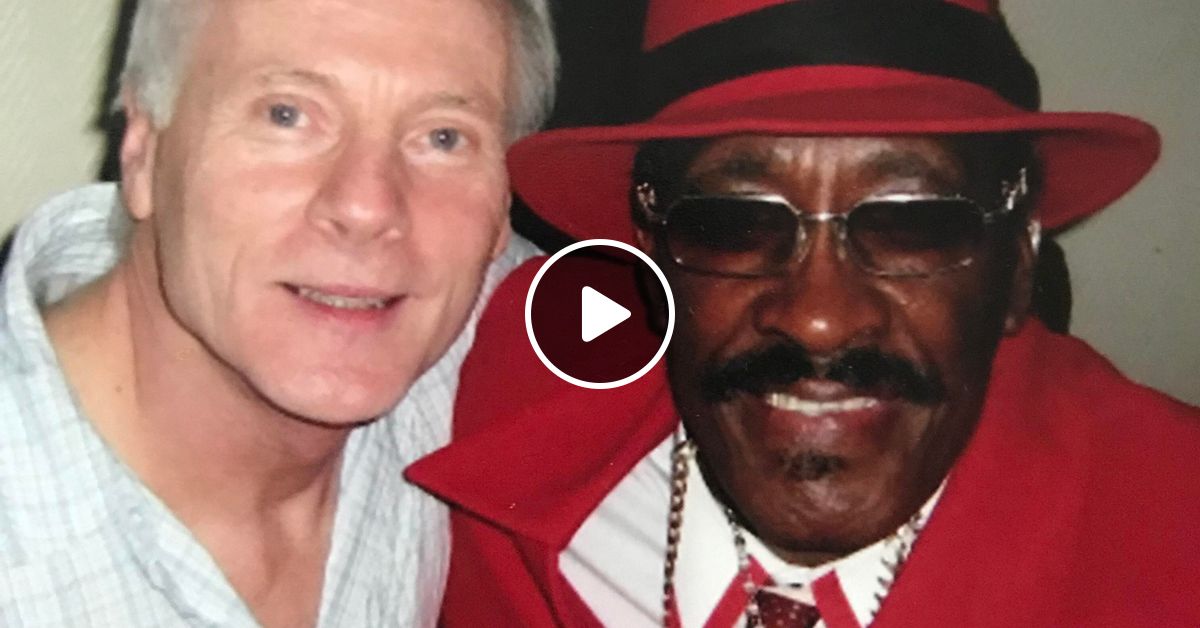 SOUL TRAIN ON RECYCLE RADIO HEBDEN BRIDGE 22ND SEPT 2022 by Harry ...