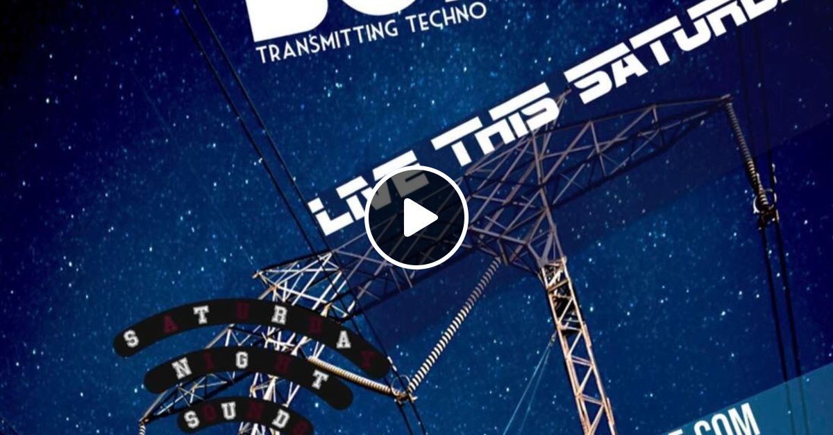 Radio Saltire Presents The Sonar Techno Show 3rd September 2022 by ...