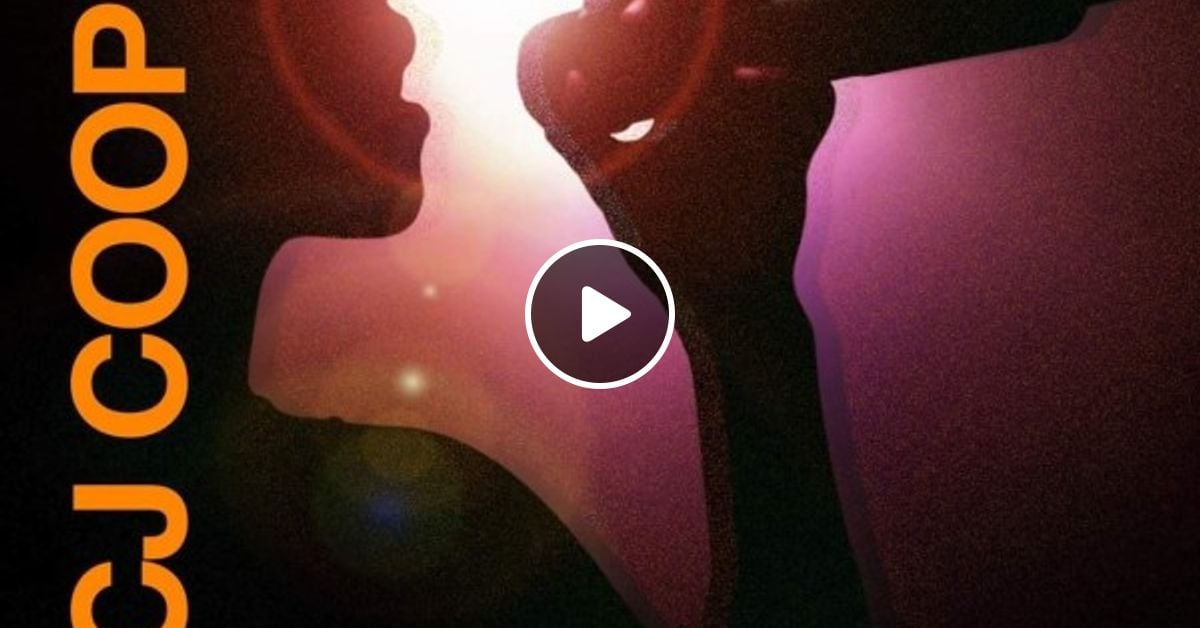 CJ Cooper - Release The Pressure (03/04/24) by D3EP Radio Network | Mixcloud