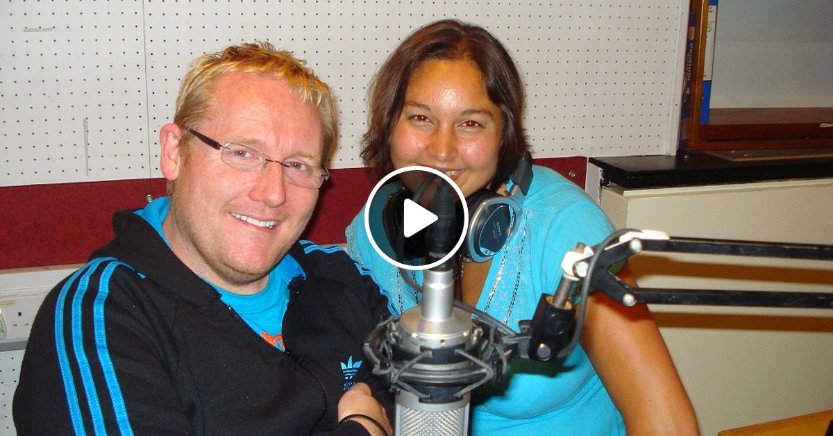 7 min taster of the Extra Show in New York - if u like it, listen to ...