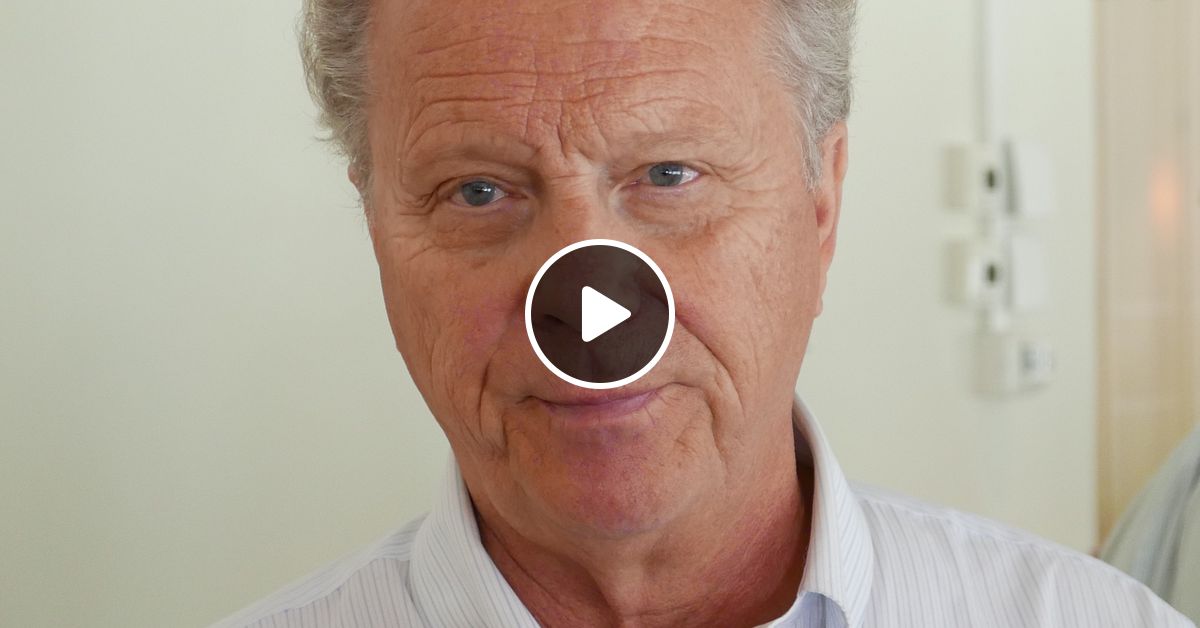 Lars Roos - pianist utan gränser by Dalfolk | Mixcloud