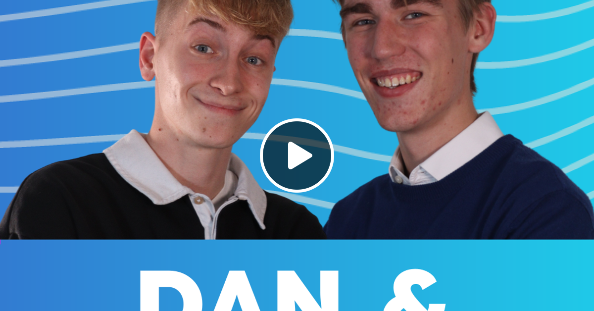 Dan and Alfie at Drivetime - 21/01/2025 by Shock Radio | Mixcloud