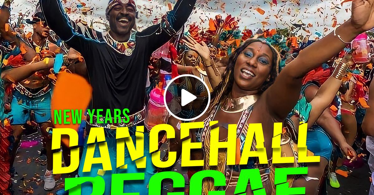 REGGAE DANCEHALL BASHMENT PARTY by DJ Chillz | Mixcloud