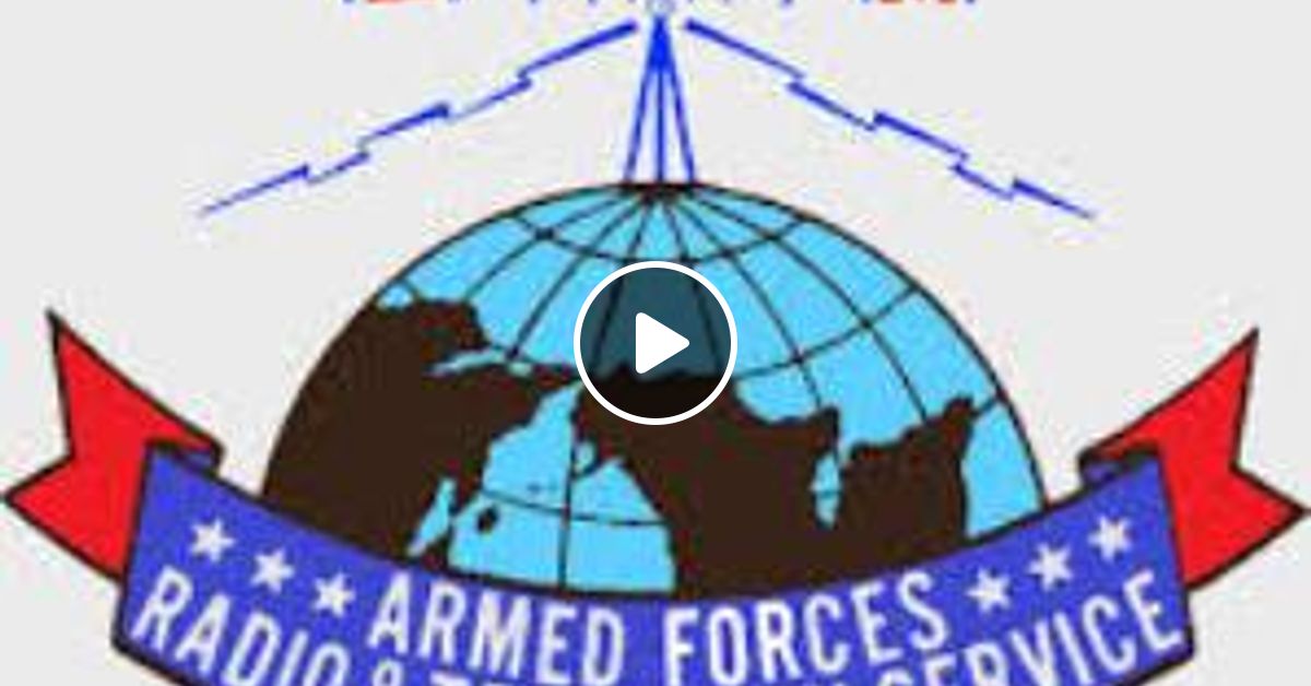 American Forces Radio & TV Service AFRTS =>> Classic Soul R&B with ...