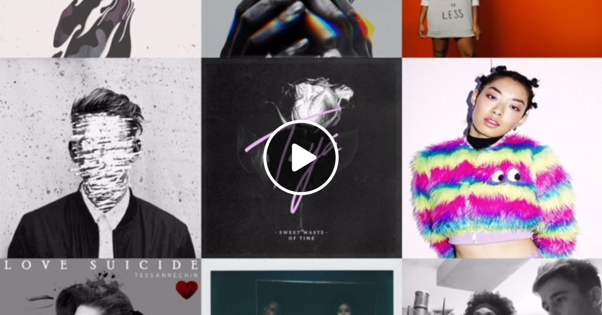 2016 : FUTURE RnB Soul #03 by deejaypard | Mixcloud