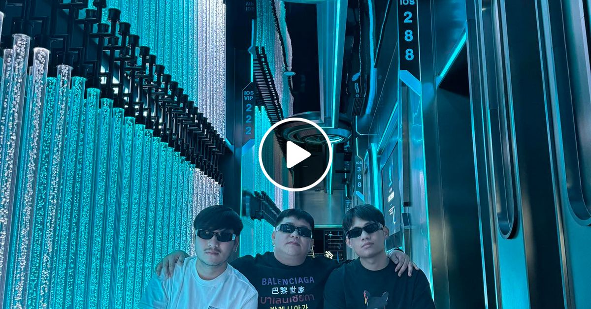 ในนี้มืดจังเลยนะฮะ by BOSSWTFOPENFORMAT | Mixcloud