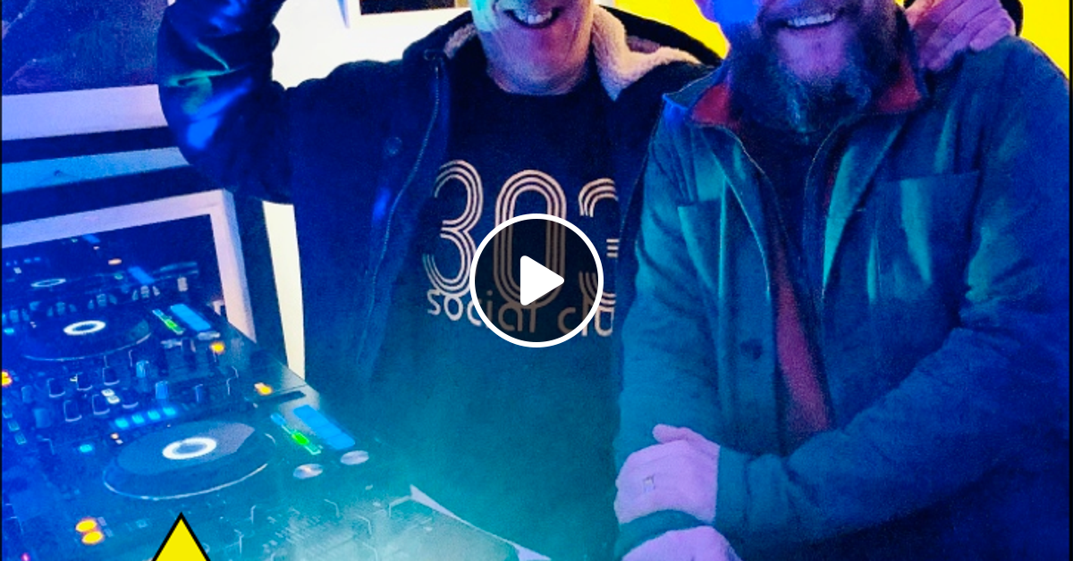 Matt Gunn Set - Delta Lounge - 17-12-2022 by DELTA LOUNGE | Mixcloud