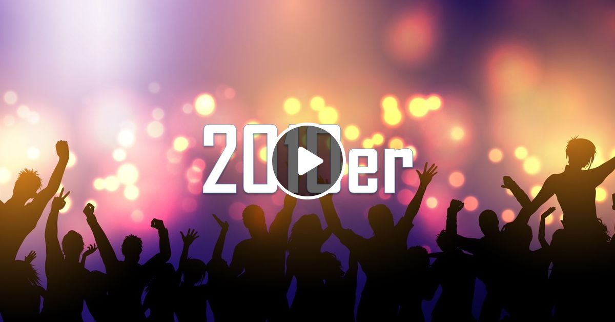 2010er Party Mix by DJ_Stalker | Mixcloud