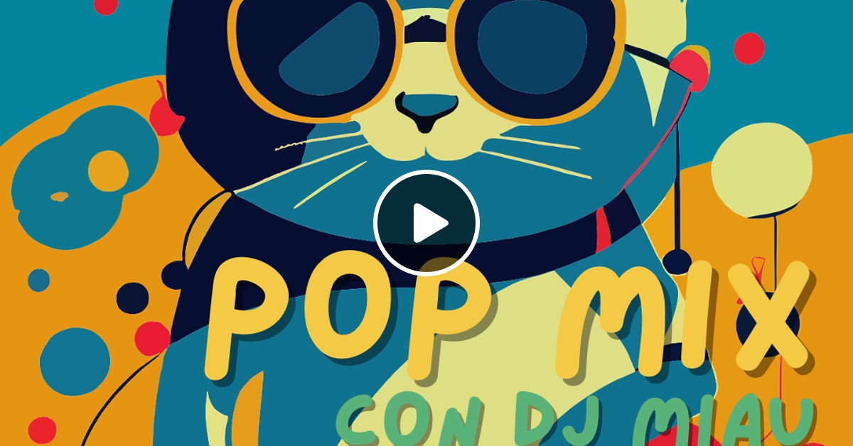 LIVE! - POP MIX - Madonna, Pet Shop Boys, Miley Cirus, Erasure ...
