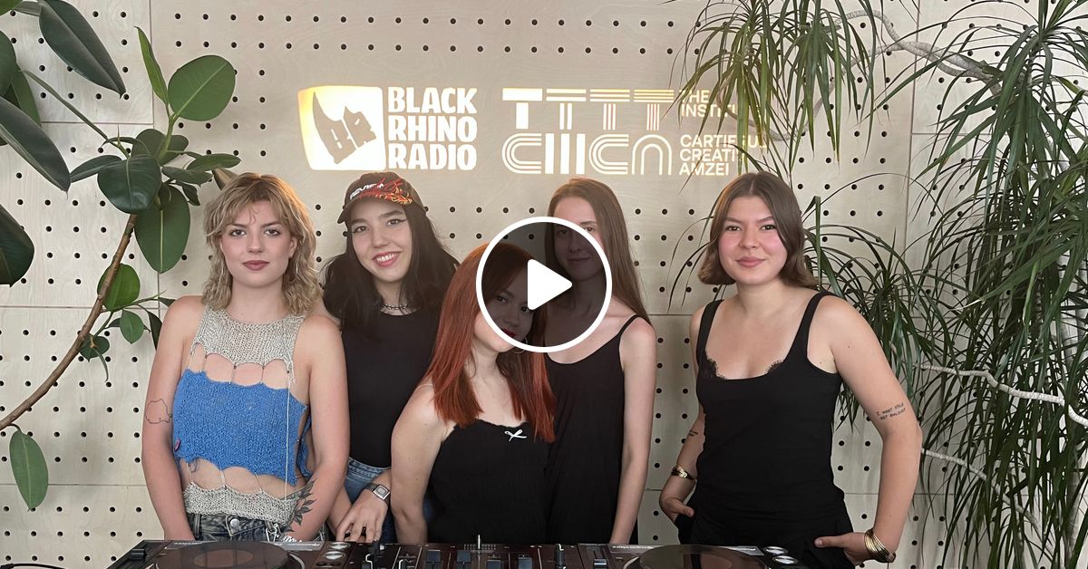 Art of Fashion / Fashion of Art w/ Iulia Sturdza, Teodora Rotaru, Ioana ...