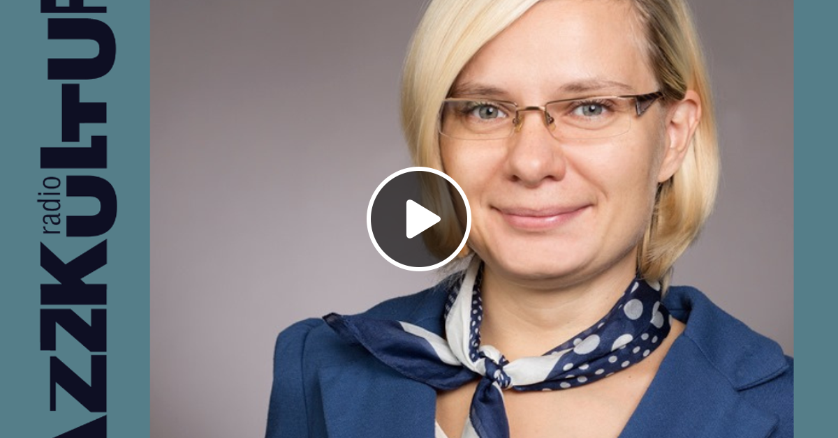 Dr Anna Mróz - o wielojęzyczności i tożsamości / Wielokulturowe ...
