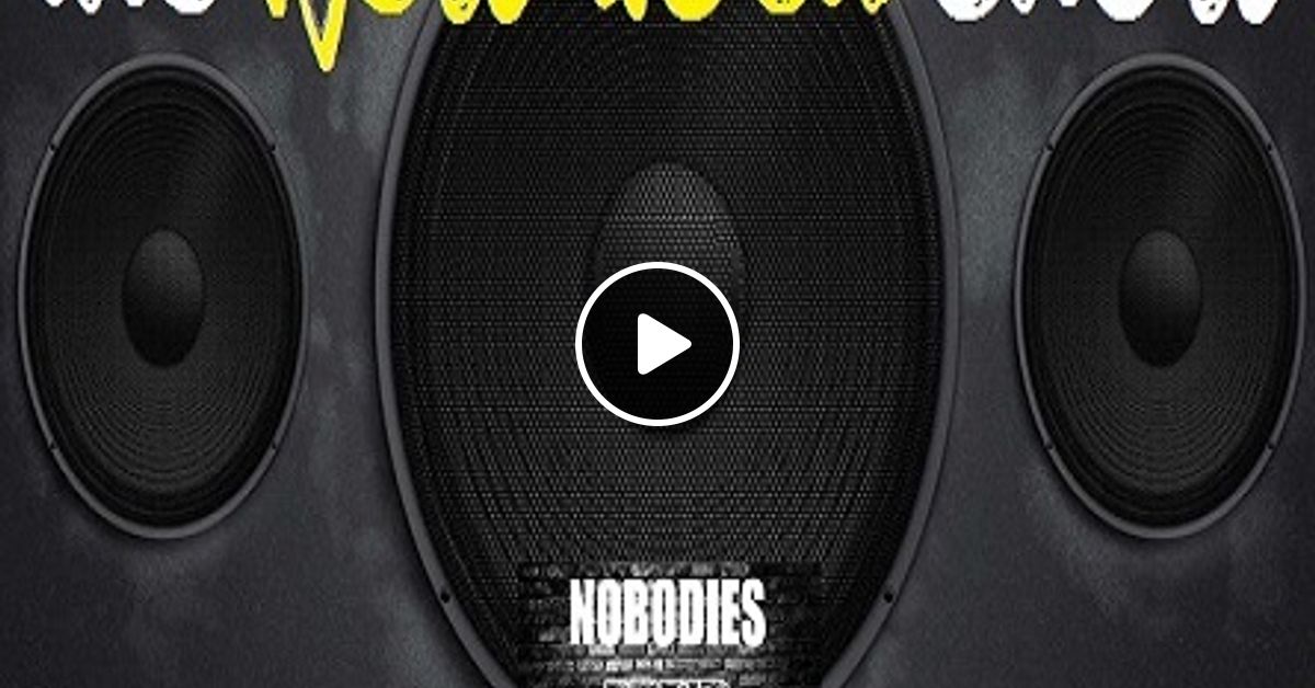 The New Rock Show with Chad Vice - Episode #035 by Nobodies Radio ...