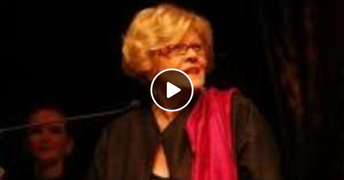 [Sex Special] Diana Warnock, former state MP & minority rights activist ...