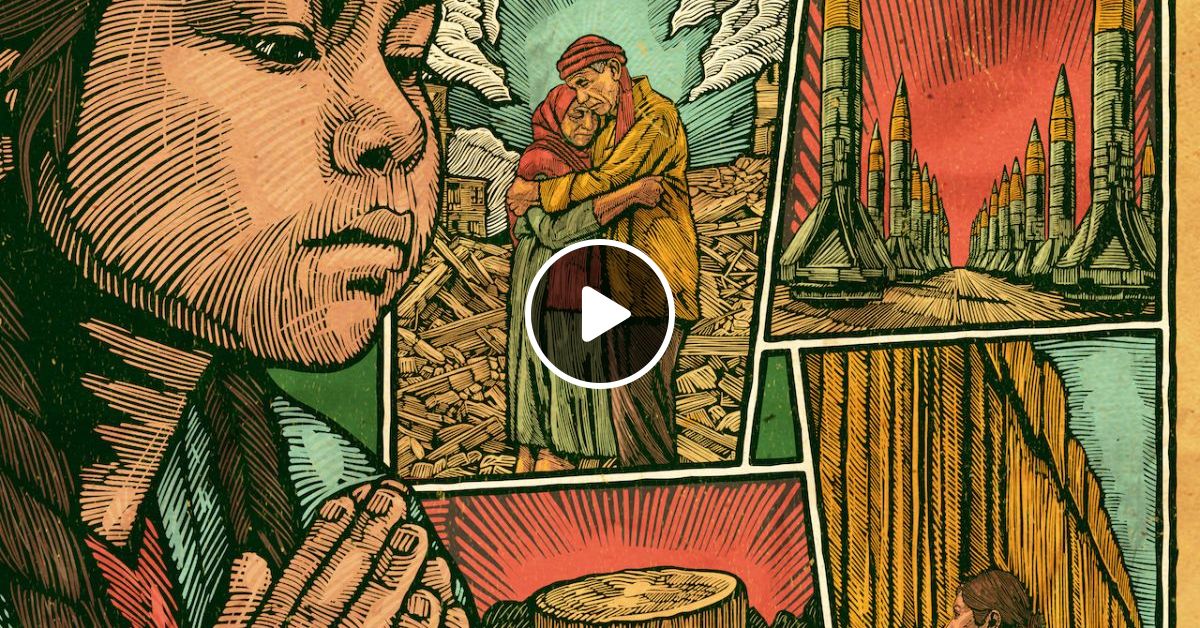 Best Of All Worlds with Doug Wendt June 17th, 2024 by Doug Wendt | Mixcloud