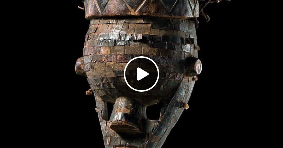 Wi'chooto by Dead by Dawn | Mixcloud